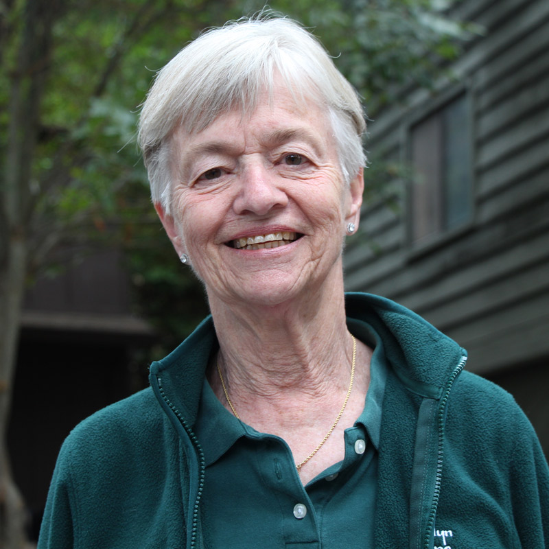 Pat Cobb Veatch – Max & Marion Caldwell Foundation